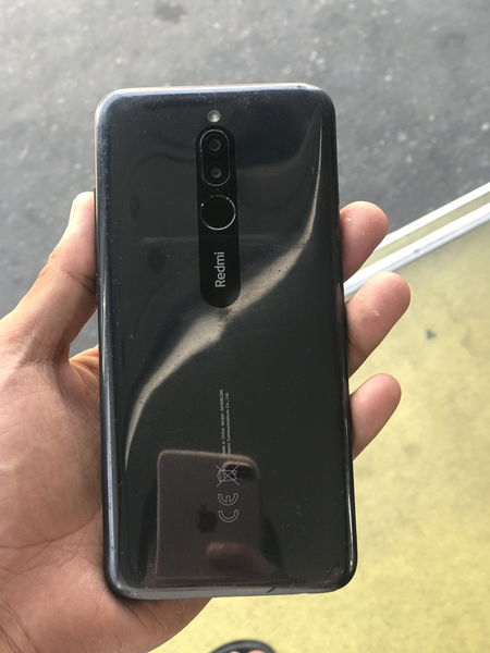 Redmi 8 sotiladi obmen bor