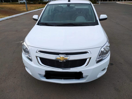 Chevrolet Cobalt 2022 4-pozitsiya