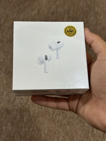 AirPods inkax ANC