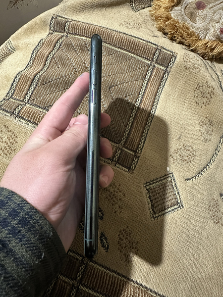 Iphone 11 pro max 256 LL/A Идеальное состояния телефона