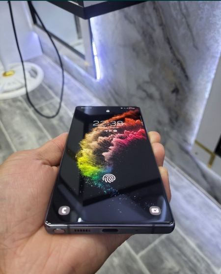 Samsung not 20 5g