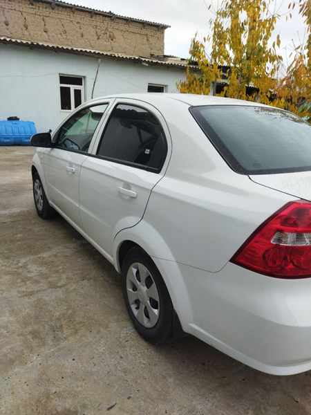 Nexia 3 Holati yahshi
