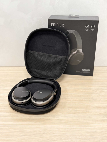 Наушники беспроводные Edifier W830BT