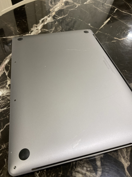 MacBook Pro 2017 15