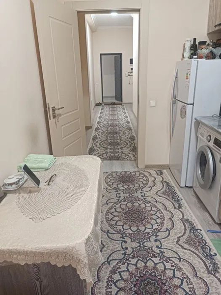 Продам 2х комнатную квартиру ул. Рудакий