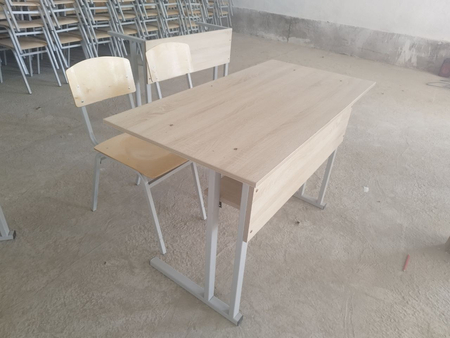 Pititir stulcha oʻquv kuruslari uchun partalar