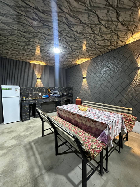 DACHA XUMSON Oilaviy va ulfatlar uchun