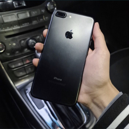 Iphone 7 Plus 32 gb