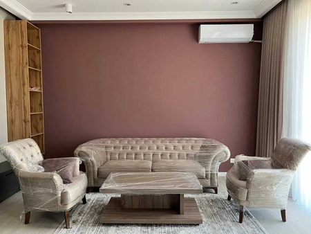 Аренда квартир в новостройке Parkent Avenue, 3/5/9 ID:KM077