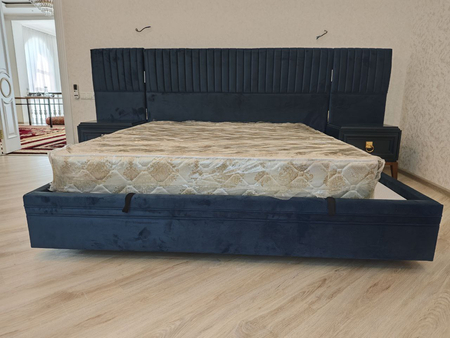 Mebel buyurtma asosida yasab beramiz