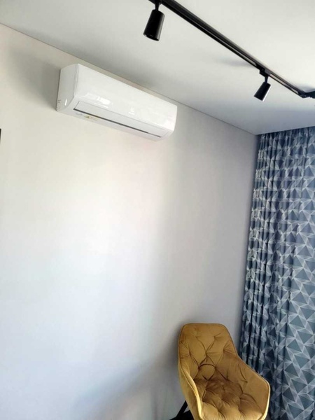 Кондиционер Electrolux Elite Super DC Inverter 09/12/18/24