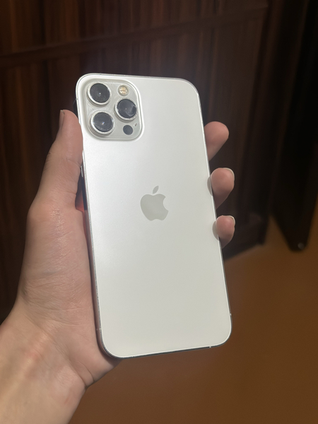 Iphone 12pro max