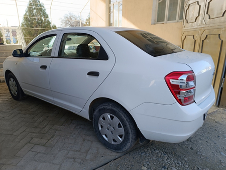 COBALT LT 2019 sotiladi.