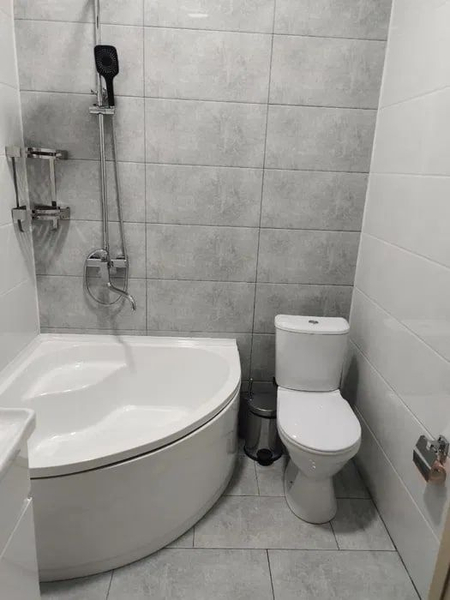 ЖК NEW LIFE Махтумкули ITpark 3 комн 78м2 ПОД КЛЮЧ Кадастр есть АКЦИЯ!