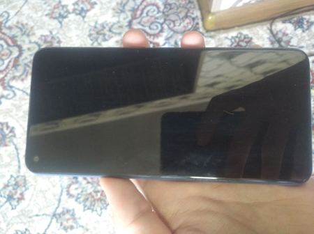 Redmiy note 9 64gb holati yaxshi aybi telda etiladi