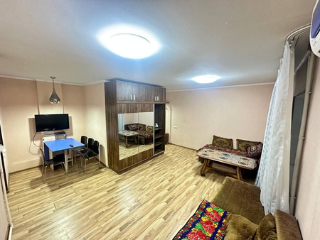 Экобозор чимган 1 хона 2 хона килинган оила ёки одиноч