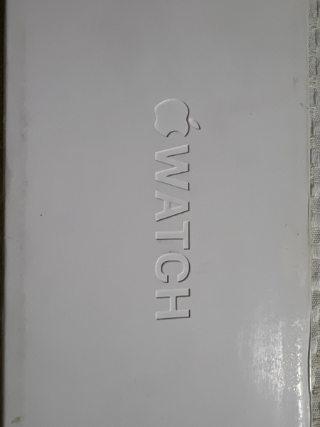 Apple  Watch 9   41 mm