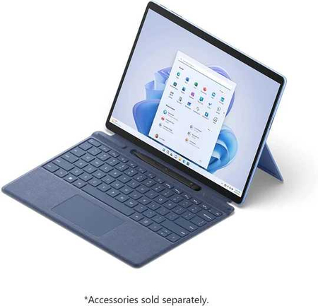 Microsoft Surface 9 Pro 13