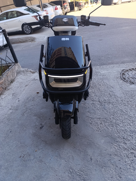 Elekrto-skuter madel Gelin GL1200DT-9