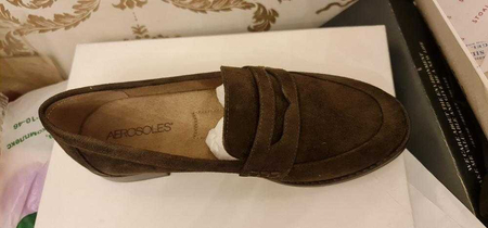 Aerosoles новые из Америки 37 размер