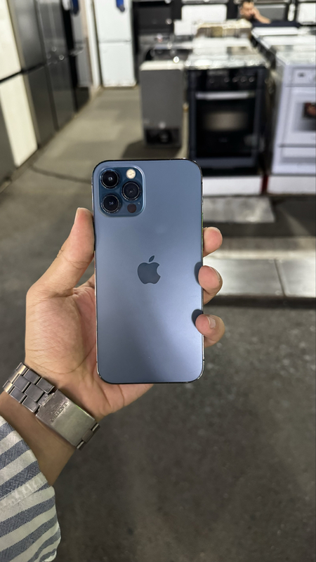 iphone 12pro 256gb