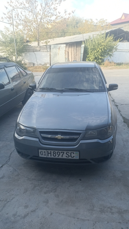 Nexia 2 2015 vikup yoki naxt