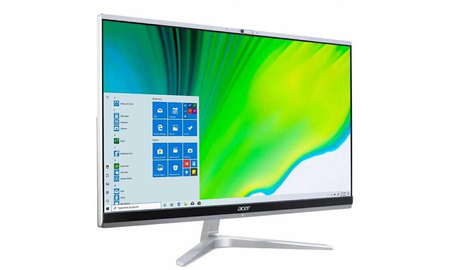 Monoblok acer c24-1650