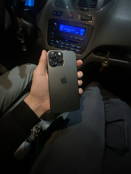 Iphone 14 pro max