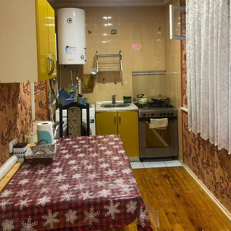 Продается  квартира