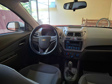 Продается chevrolet cobalt