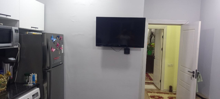 3 xonali kvartira sotiladi 90 kvadrat