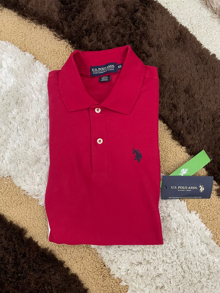 Финка U.s. Polo Assn