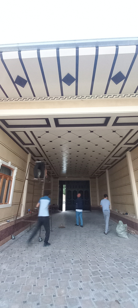 Туникабонд паталокь сокол хизматлари