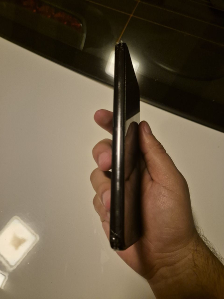 Samsung S23 holati alo. 1 haftalik telefon