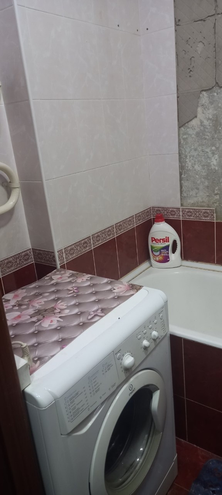 Продаётся 3х комнатная квартира