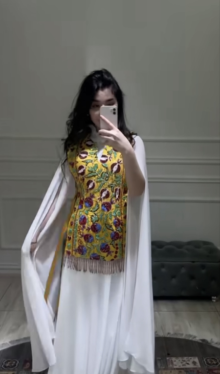 келинла учун койне