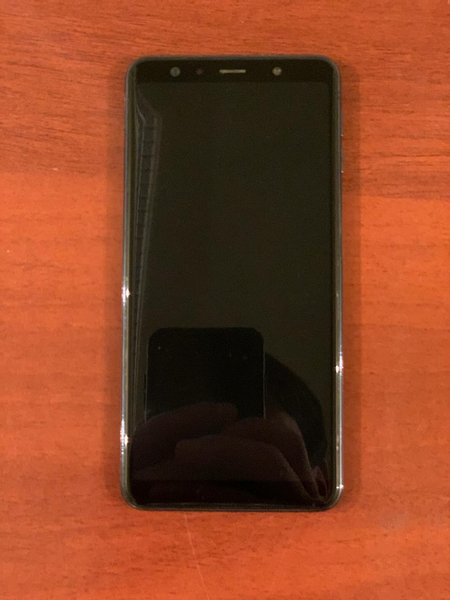 Samsung a7  ideal  64 gb