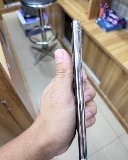 Iphone 11 pro max holati ideal 256 gb