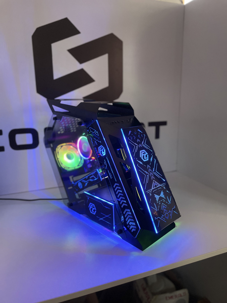 Игровой компьютер!
