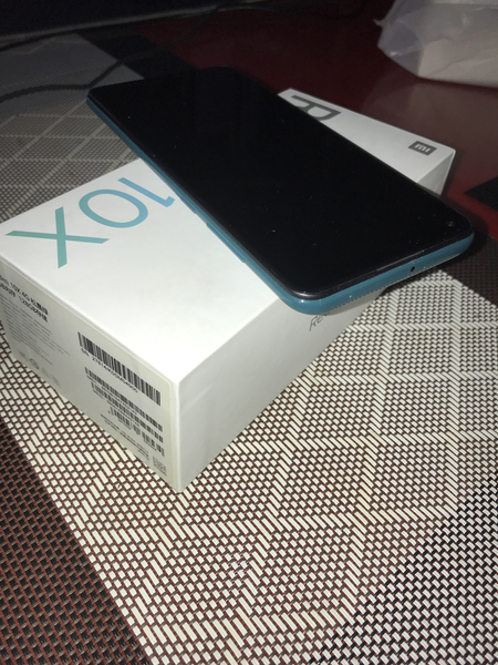Xiaomi Redmi 10X Global