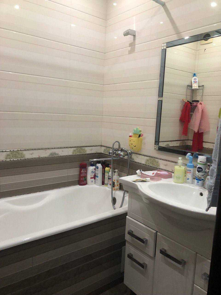 Продаю свою квартиру