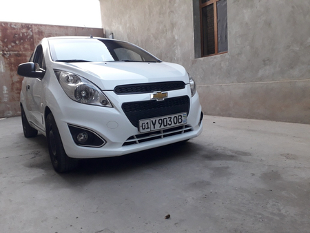 СПАРК сотилади! 5150$