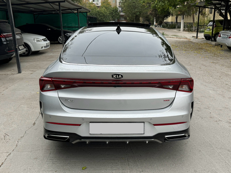 Kia K5 Full Style+ 2.5GDI Made in Korea