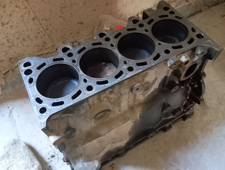 Spark motor 1 litr