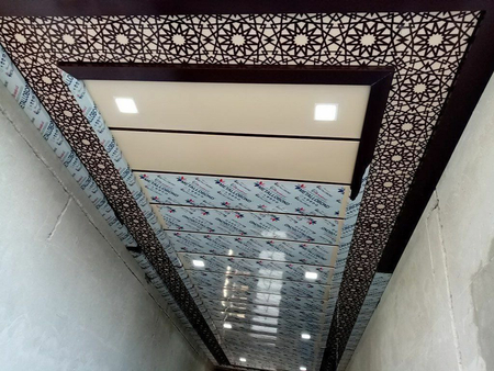 Tunikabond tunikapon alukabond 10 lilgacham