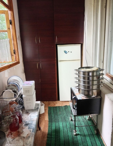 #БАЛКОН 1,5×6,54м²,Чиланзар 20 Квартал,2\\\\4\\\\4,Продаётся,Ор:35 поликлини