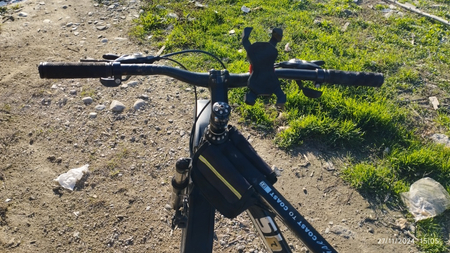 Velosaped shimano 26