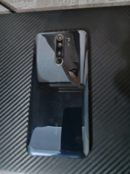 Redmi note 8 pro 6/64