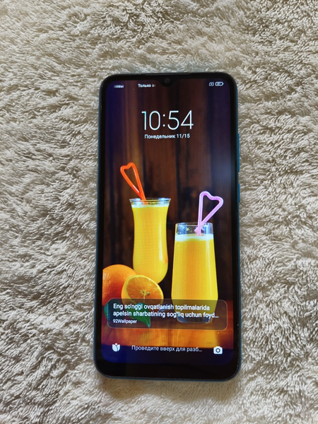 Redmi 9A  4/64GB IDEAL