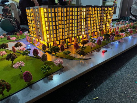Maket гаранти 1 год